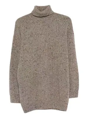 THE ROW Mirai Turtleneck Sweater