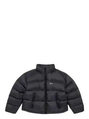 Balenciaga Puffer Jacket - Black