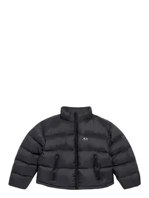 Balenciaga Puffer Jacket - Black