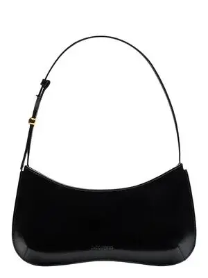Jacquemus Le Bisou Bag - Black