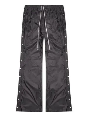 Rick Owens Pusher Pants - Copper