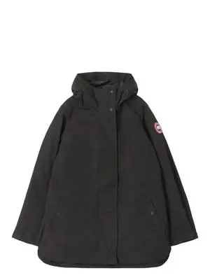 Canada Goose Minden Jacket - Black