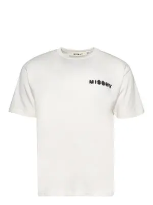 MISBHV Community T-shirt - White