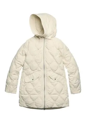 Canada Goose Alessia Coat - White