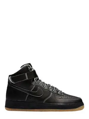 Nike Air Force 1 High '07 Sneakers - Black