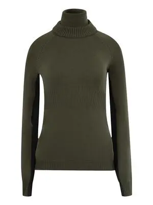 Moncler T-neck - Green