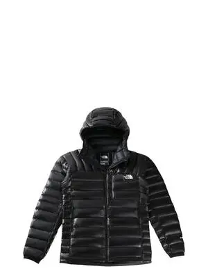 The North Face Summit Breithorn Hooded Jacket - Black