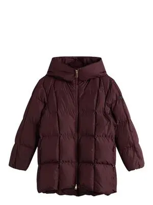 Moncler Darbon Jacket Brown