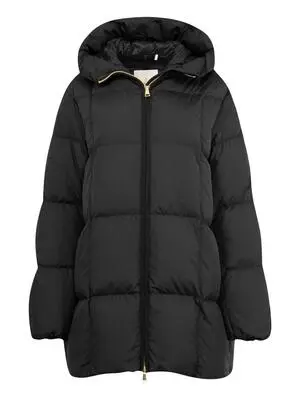 Moncler Darbon Jacket - Black