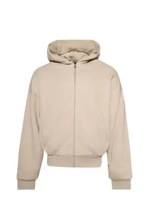 ENTIRE STUDIOS Thermal Hood - Tan