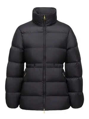 Moncler Brossette Jacket - Black