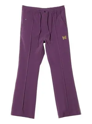 Needles Piping Cowboy Pant - Purple