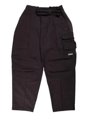 MAGLIANO Upower Cargo Pants - Black
