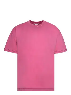 ACNE STUDIOS Logo T-Shirt
