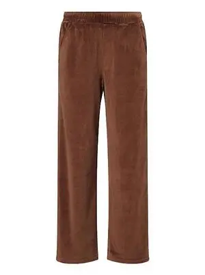 Citizens Of Humanity Brynn Drawstring Jogging Bottoms - Cammello (lt Khaki)