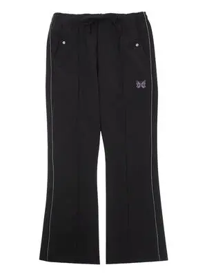 Needles Piping Cowboy Pant - Black