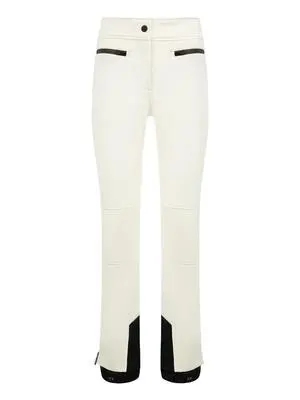 Moncler Ski Trousers - Cream