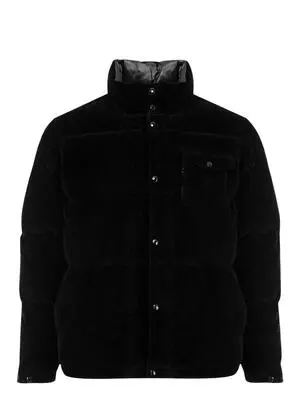 MONCLER Serrant Jacket