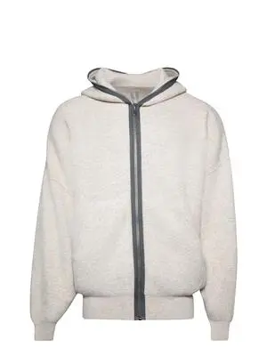 RICK OWENS Gimp Full Zip Hoodie