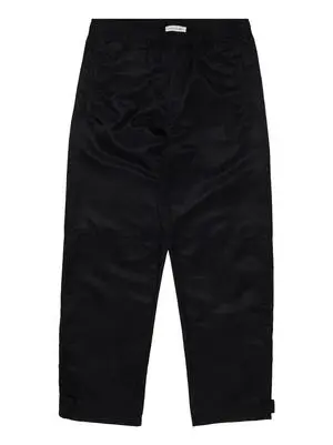 WALES BONNER Elijah Trouser - Black