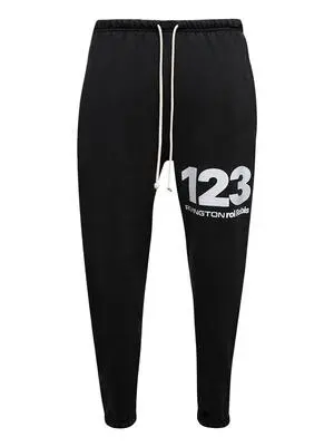 RIVINGTON ROI REBIS Metanoia Uso Sweat - Black