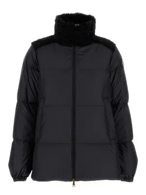 Moncler Esnaie Jacket - Black