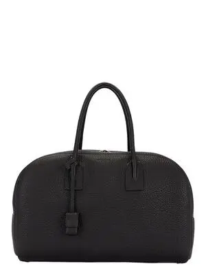 Saint Laurent Saint Laurent Sac De Jour Boston Large Black