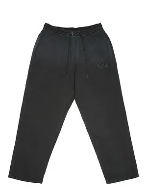 Nike La Fleece Pant - Black