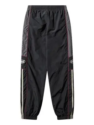 Martine Rose Hockey Trackpant - Black