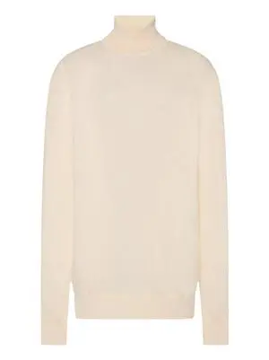 THE ROW Lizzy Top - White