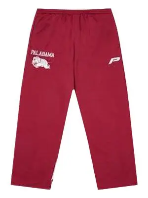PALACE Palabama Trouser - Red