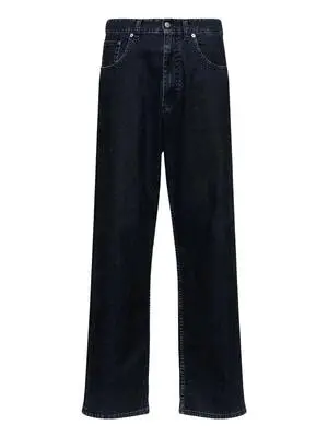 MAISON MARGIELA 5-pocket Pants - Black