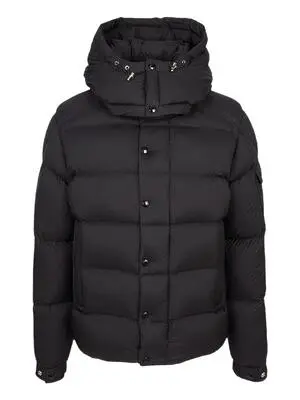 Moncler Maya 70 Jacket - Green