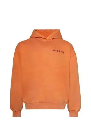 MISBHV Community Hoodie - Orange
