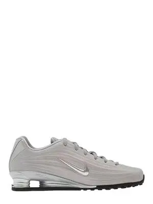 Nike Shox Z Sneakers - Grey