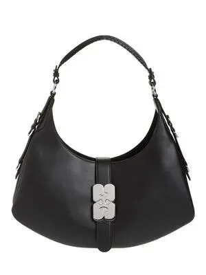 GANNI Small Kat Shoulder Bag