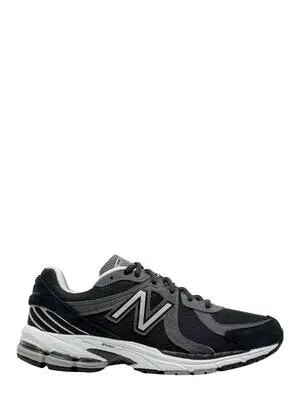 NEW BALANCE X Comme Des Garçons Homme 860v2 Sneakers - Black