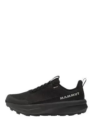 MAMMUT Aenergy Mtn Low Gtx Sneakers - Black