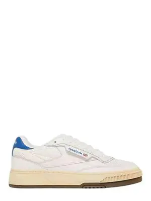 REEBOK Low Top Sneakers - White
