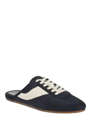 Vince Solstice Mule Sneakers - Night Blue/moonlight