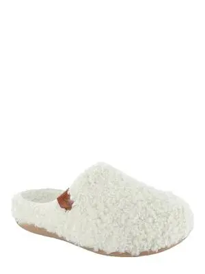 STRIVE Copenhagen Mule Marshmallow