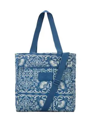 ALOHA COLLECTION Aloha Collection Rodeo Daily Tote