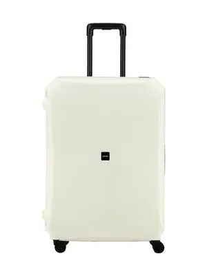 LOJEL Voja Check-in 30-inch Lightweight Luggage - Ivory