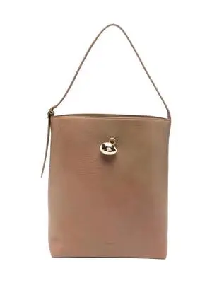 CAFUNÉ Drop Bucket Bag