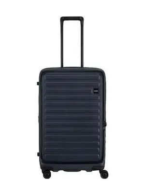 LOJEL Cubo Fit Lite Check-in 28-inch Luggage - Blue