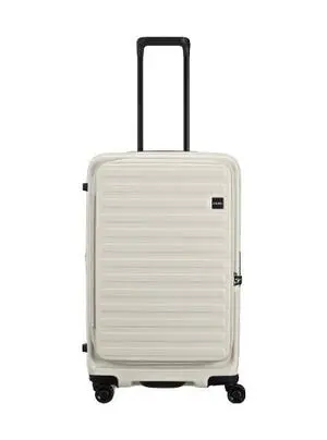 LOJEL Cubo Fit Lite Check-in 28-inch Luggage - Linen