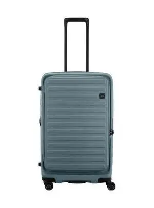 LOJEL Cubo Fit Lite Check-in 28-inch Luggage - Stone Blue