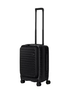 LOJEL LOJEL Cubo Small Carry-on Luggage Black