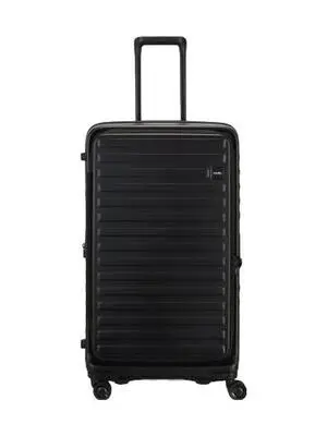 LOJEL Cubo Fit Check-in 29-inch Lightweight Luggage - Black