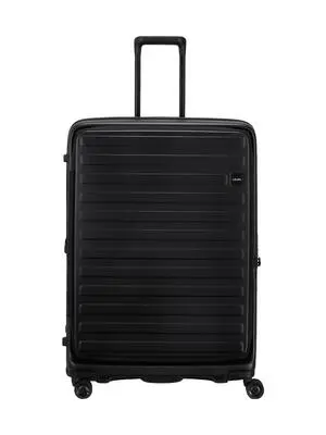 LOJEL Cubo Check-in 30-inch Luggage - Black
